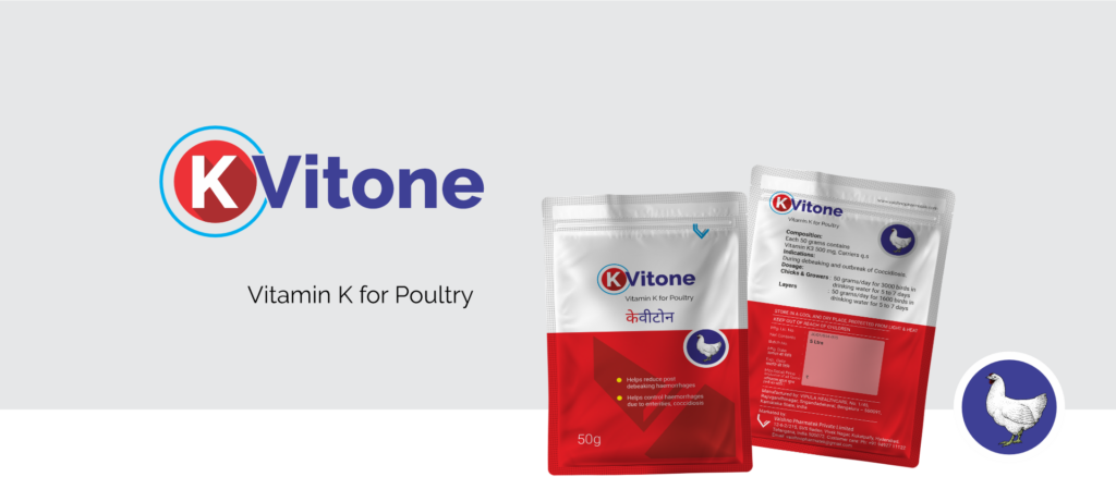 K Vitone – Vaishno Pharmatek